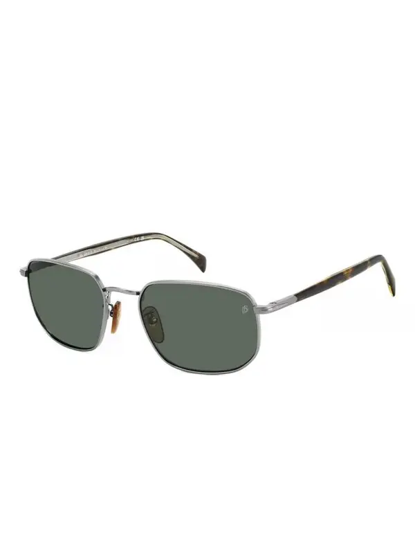 DB EYEWEAR BY DAVID BECKHAM Square-frame Sunglasses