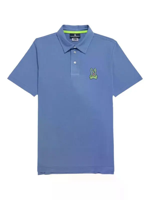 Psycho Bunny Waverly Polo Shirt