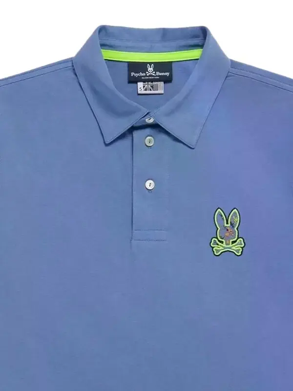 Psycho Bunny Waverly Polo Shirt