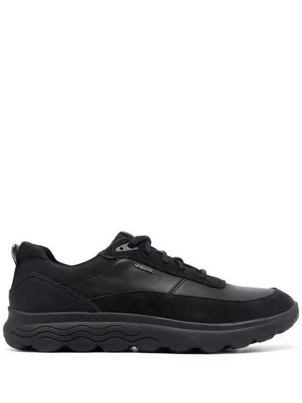 Geox Spherica Low-top Sneakers