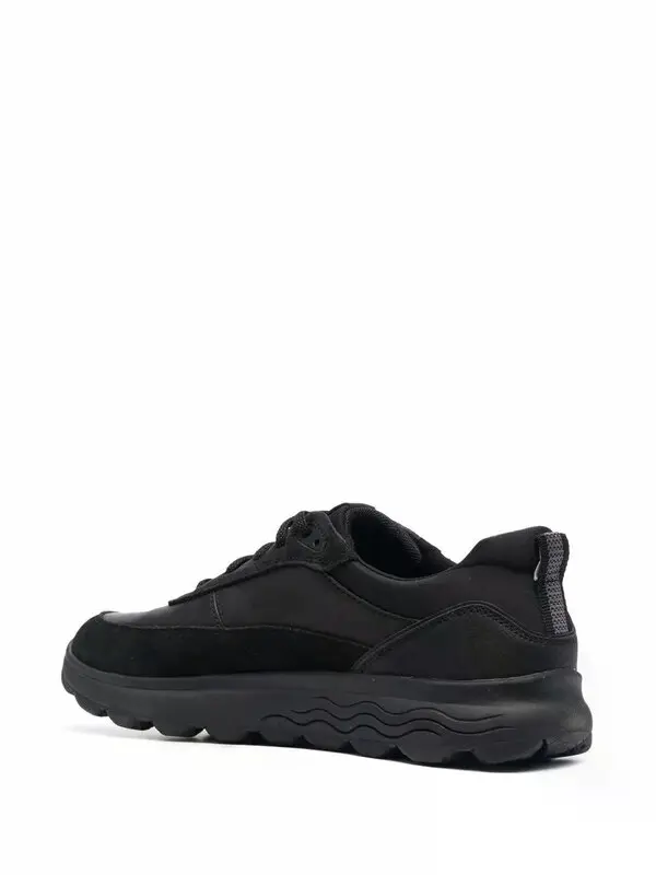 Geox Spherica Low-top Sneakers