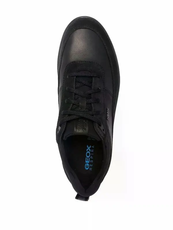 Geox Spherica Low-top Sneakers