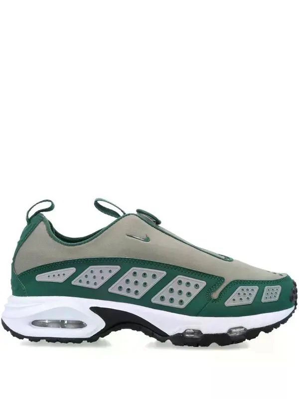 Nike Air Max Sndr Sneakers - Green