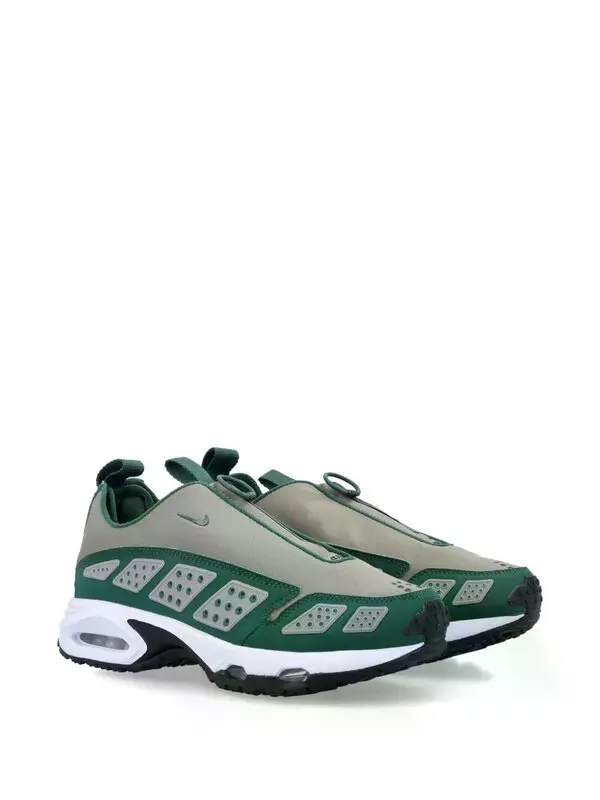 Nike Air Max Sndr Sneakers - Green