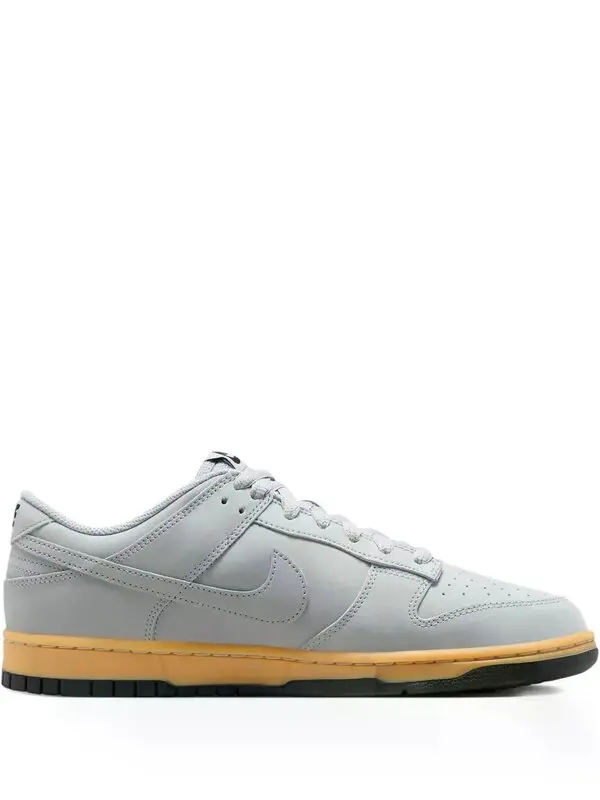 Nike Dunk Low Se Wolf Sneakers - Grey
