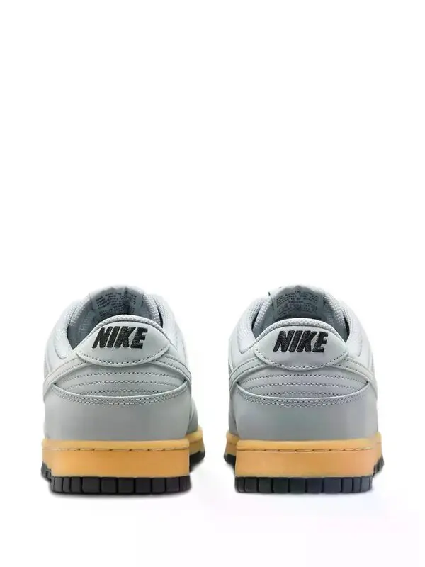 Nike Dunk Low Se Wolf Sneakers - Grey