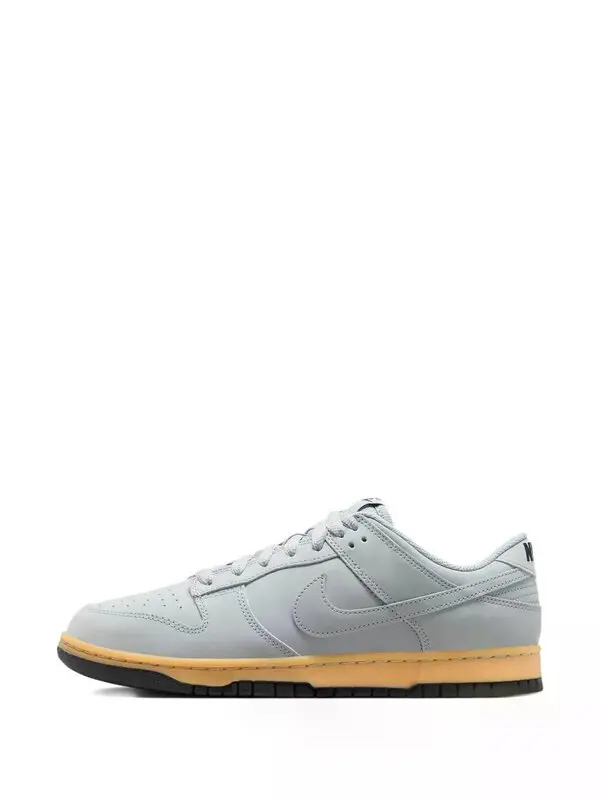 Nike Dunk Low Se Wolf Sneakers - Grey