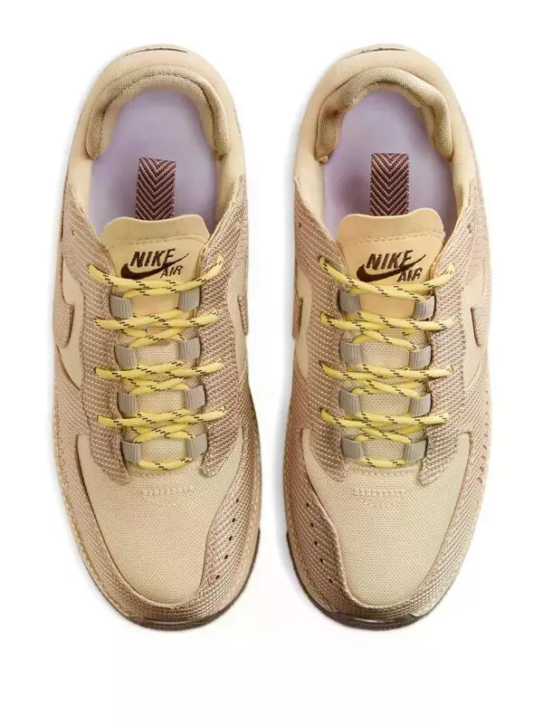 Nike Air Force 1 Wild Sesame Sneakers - Neutrals