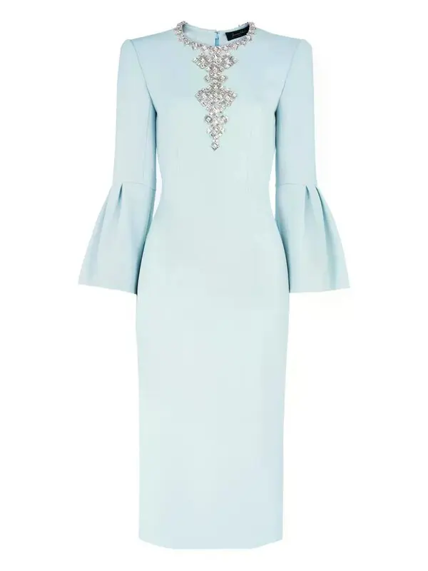 Jenny Packham Margot Dress