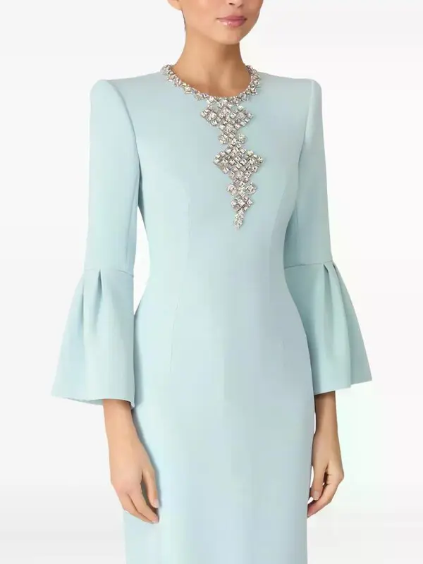 Jenny Packham Margot Dress