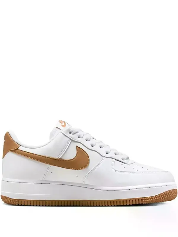 Nike Air Force 1 Low '07 Next Nature Sneakers - White