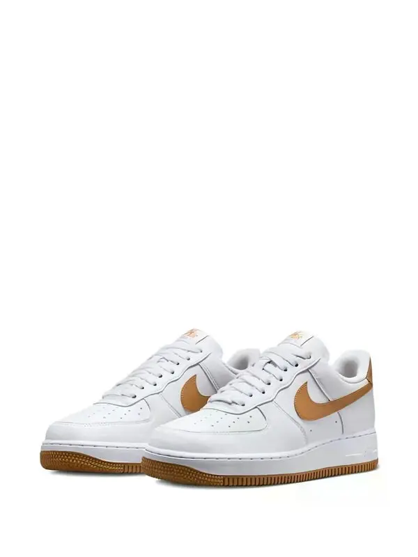 Nike Air Force 1 Low '07 Next Nature Sneakers - White