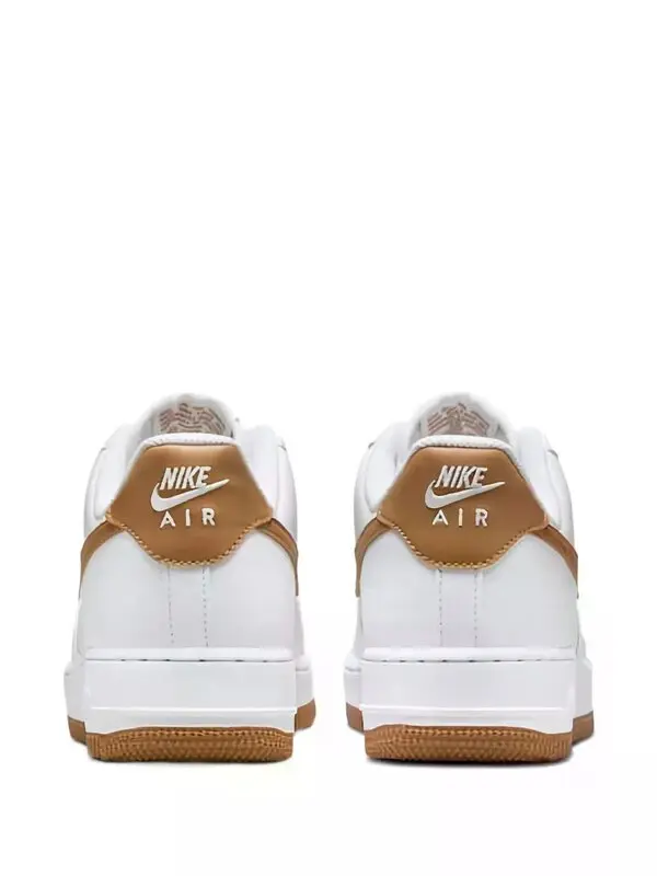 Nike Air Force 1 Low '07 Next Nature Sneakers - White