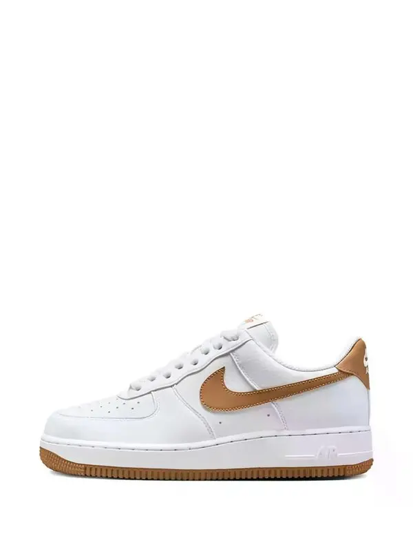 Nike Air Force 1 Low '07 Next Nature Sneakers - White