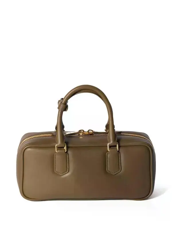Miu Miu Arcadie Leather Bag