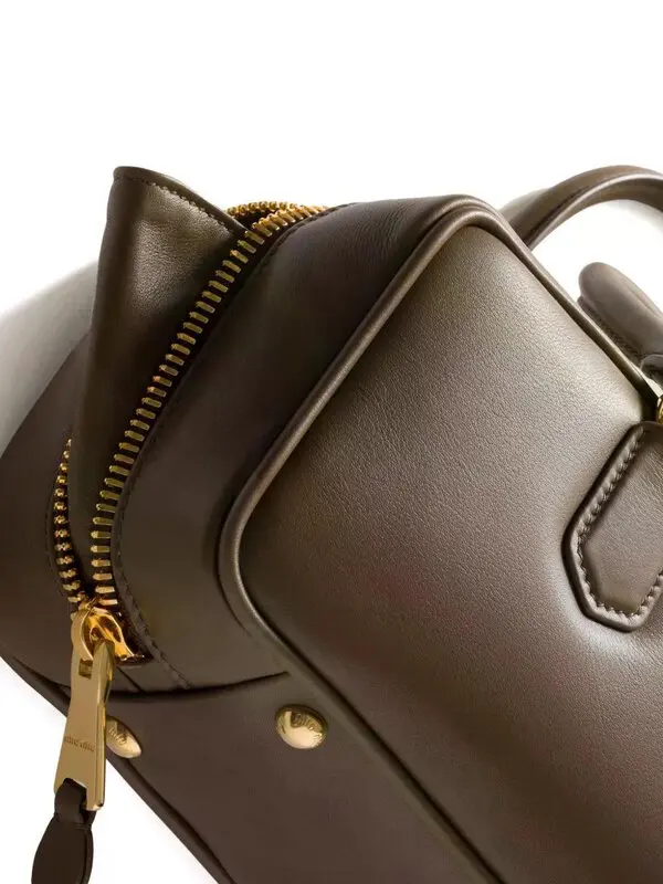 Miu Miu Arcadie Leather Bag