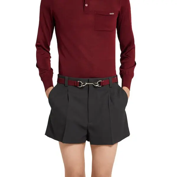 long sleeve black leather dress Women's Boho Chic Button Down XSmall CAA05A4L010AA Features Formal Burgundy Velvet Dress Size:Coat Size 58 SP25 Editorial