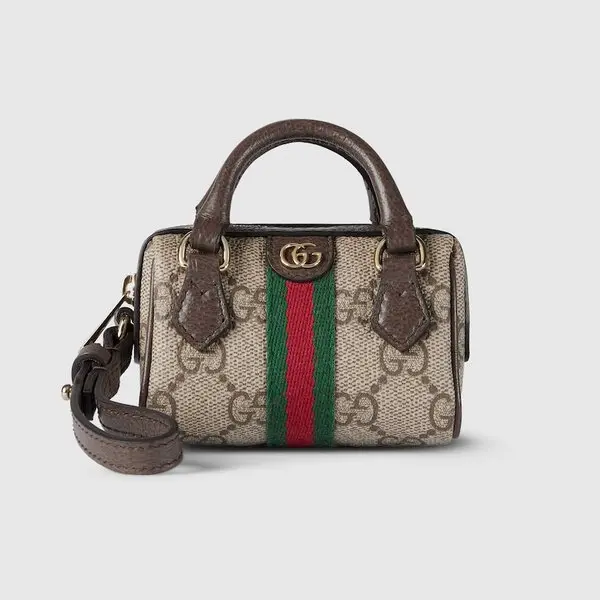 Gucci Ophidia Bag Charm