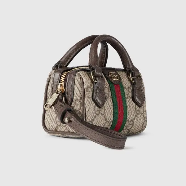Gucci Ophidia Bag Charm
