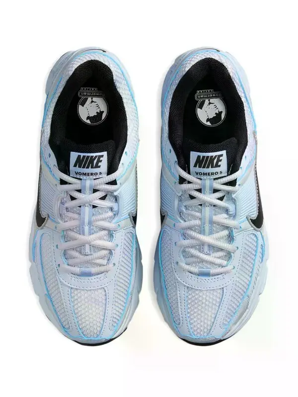 Nike Zoom Vomero 5 Sneakers - Blue
