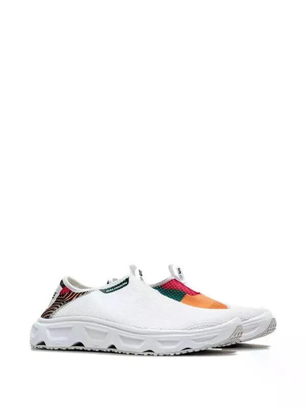 SALOMON Advanced Reelax Moc 6.0 Ciele Sneakers