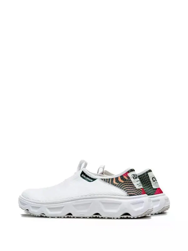 SALOMON Advanced Reelax Moc 6.0 Ciele Sneakers