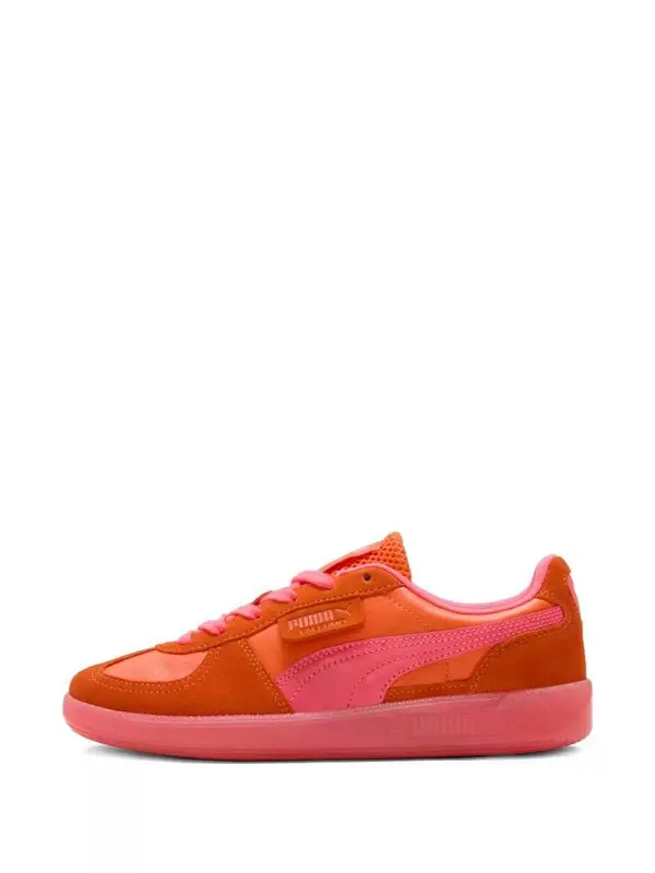 PUMA Palermo Citrus Sneakers