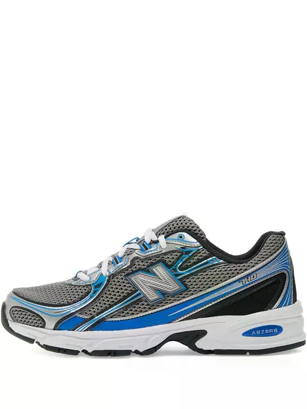 NEW BALANCE 740 Sneakers - Grey