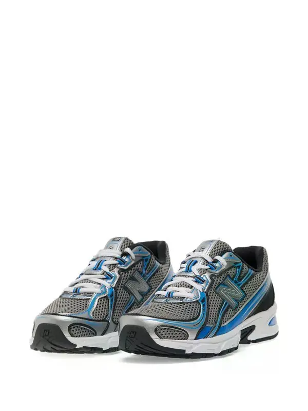 NEW BALANCE 740 Sneakers - Grey