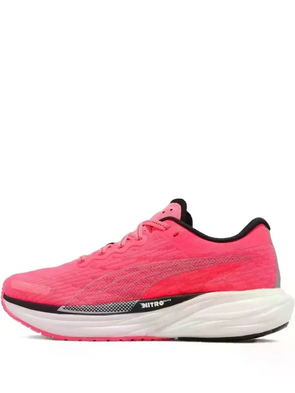 PUMA Deviate Nitro 2 Sunset Glow Sneakers