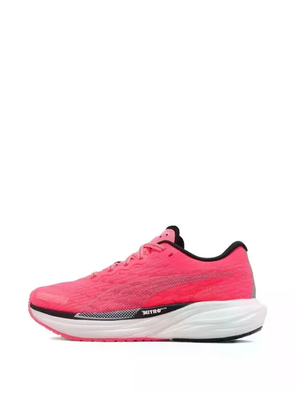 PUMA Deviate Nitro 2 Sunset Glow Sneakers