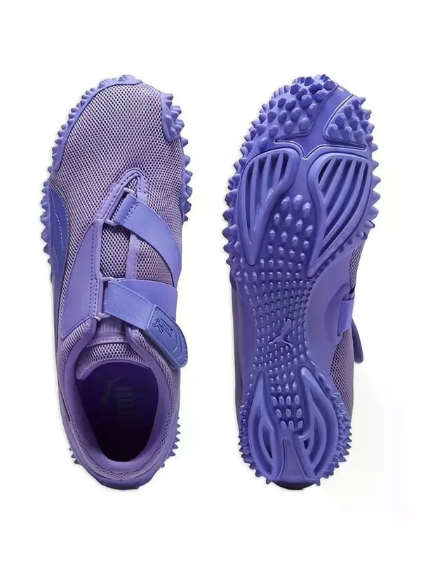 PUMA Mostro Ecstasy Sneakers - Purple