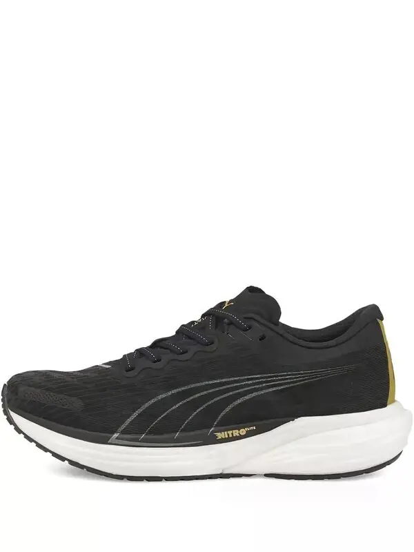 PUMA Lace-up Sneakers