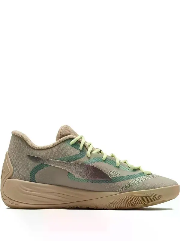 PUMA Earth Sneakers