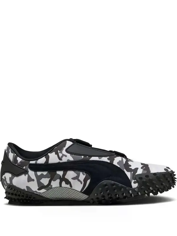 PUMA Mostro Camo Sneakers