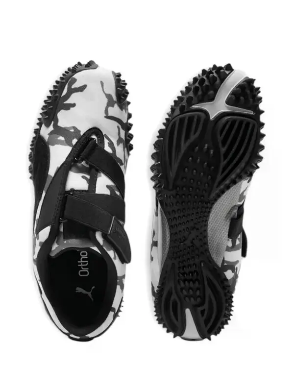 PUMA Mostro Camo Sneakers