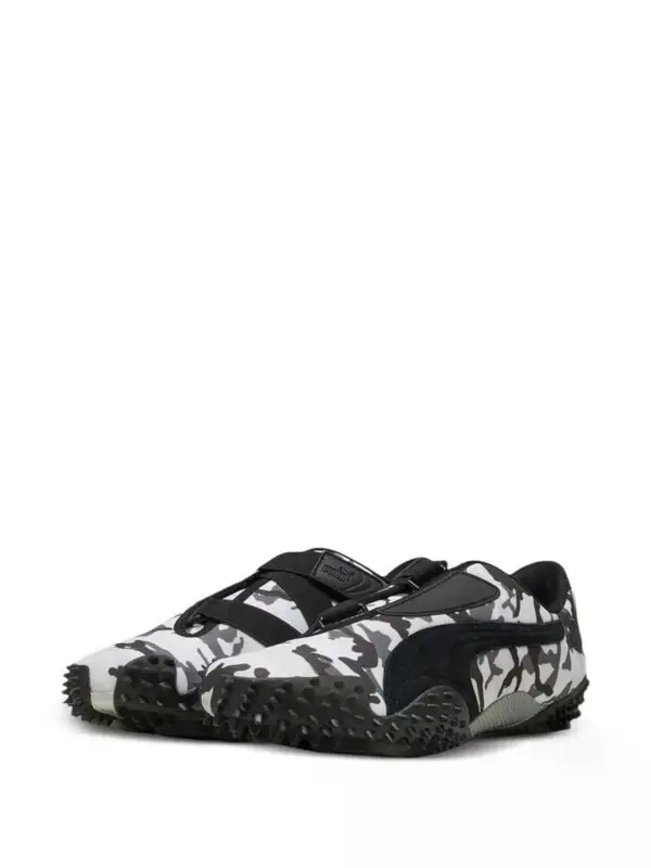 PUMA Mostro Camo Sneakers