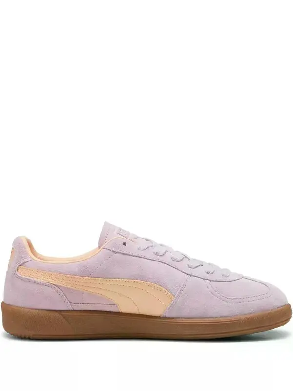 PUMA Palermo Og Sneakers - Pink