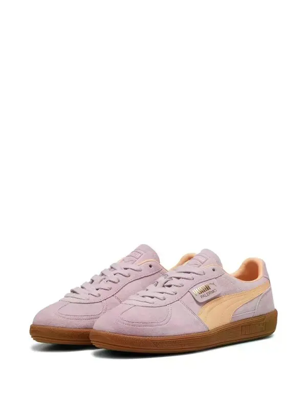 PUMA Palermo Og Sneakers - Pink