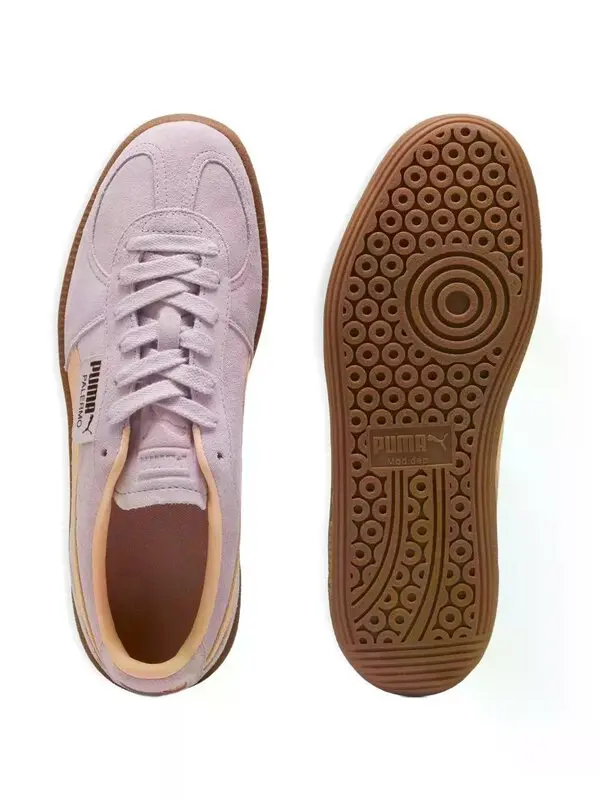 PUMA Palermo Og Sneakers - Pink