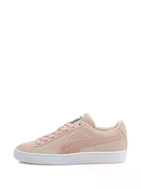PUMA Suede Iridium Wild Sneakers