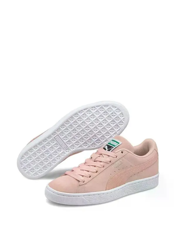 PUMA Suede Iridium Wild Sneakers