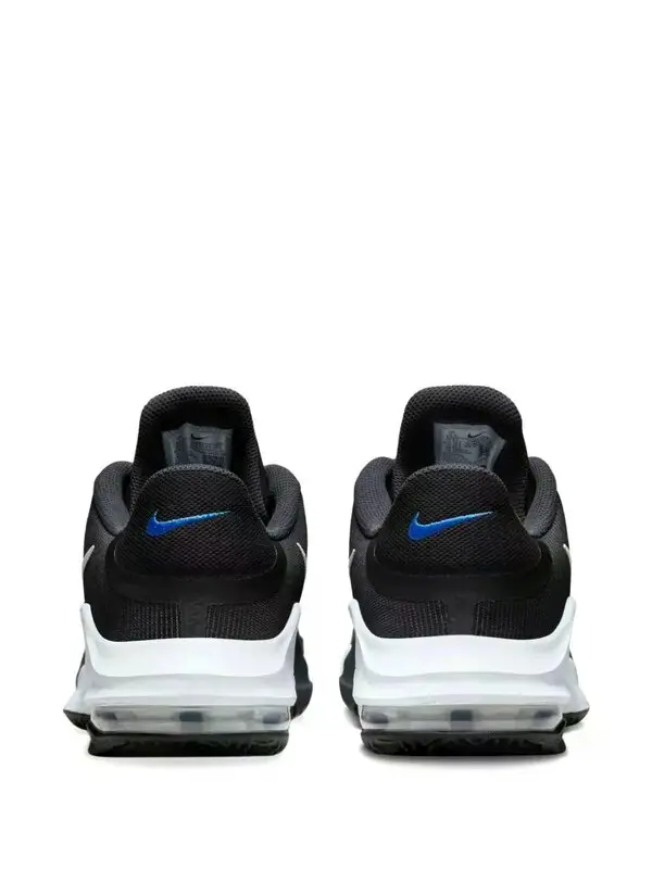 Nike Air Max Impact Sneakers - Black