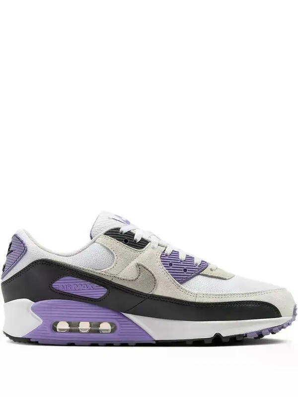 Nike Air Max 90 Sneakers - Neutrals