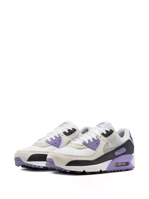 Nike Air Max 90 Sneakers - Neutrals