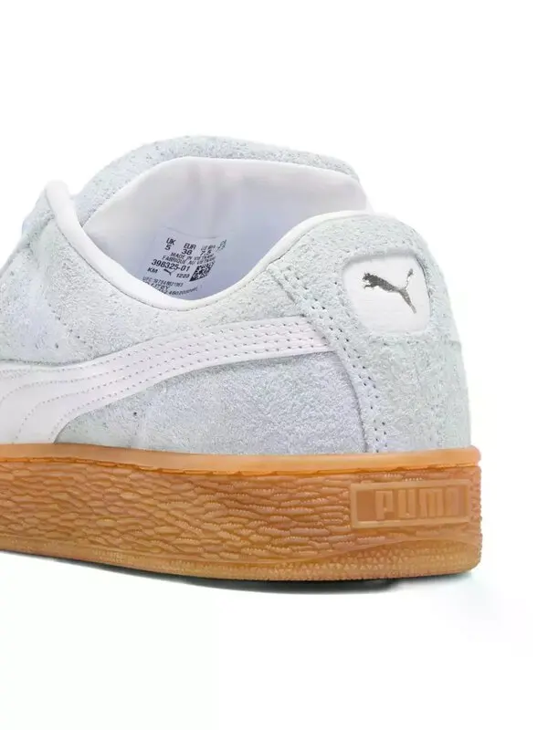 PUMA Suede Xl Thick N Thin Sneakers - Blue