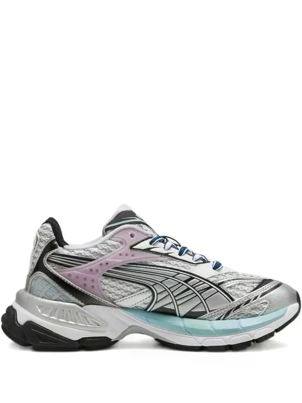 PUMA Velophasis Phased Sneakers - Grey