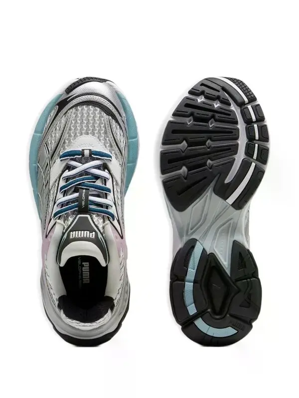 PUMA Velophasis Phased Sneakers - Grey
