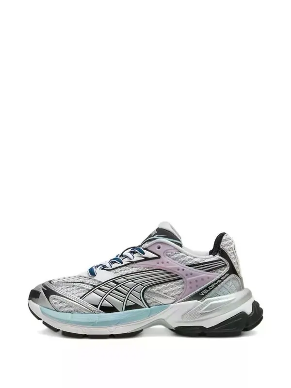 PUMA Velophasis Phased Sneakers - Grey