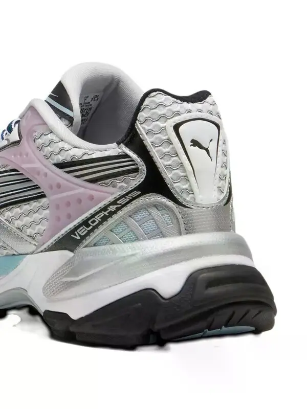 PUMA Velophasis Phased Sneakers - Grey
